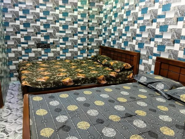 Ramachandra Homestay - Rameswaram