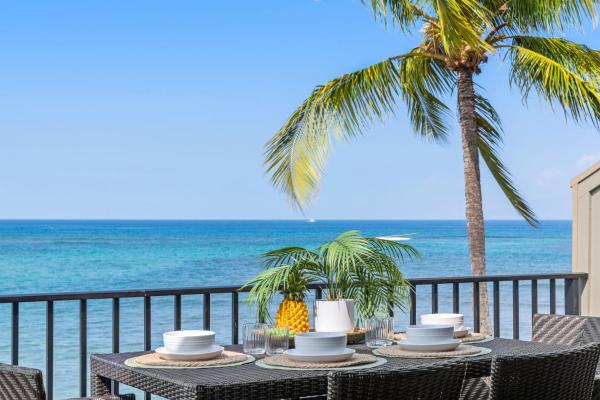 Remodeled 2bd Oceanfront Condo W Stunning Sunset Views - Kahana Village 20 - Lahaina, HI