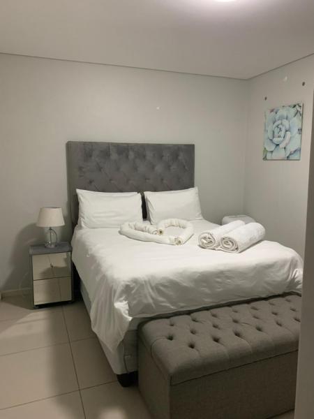 Rvc Home Away From Home - Windhoek