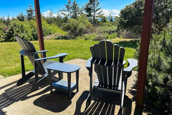 La Cana Street Leisure In Law Suite - Whidbey Island, WA