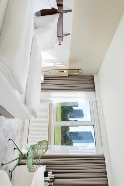 Austria Trend Hotel Bosei Wien - Viena