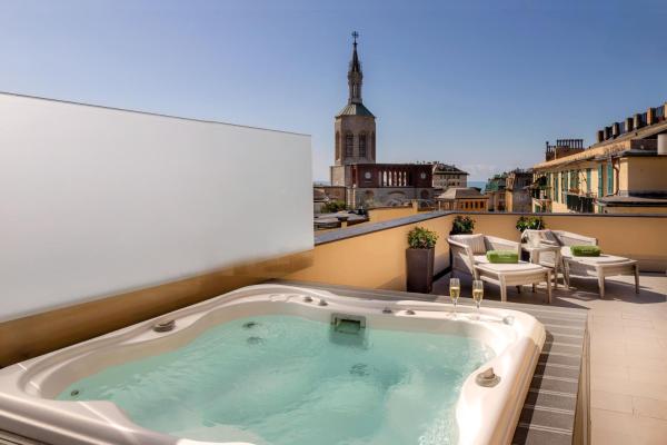 Meliá Genova - Genoa