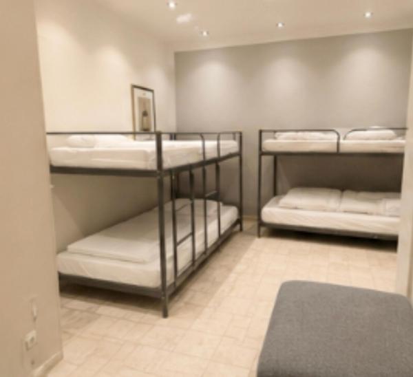 Razzouk Living - Appartements Am Holzmarkt - Bingen