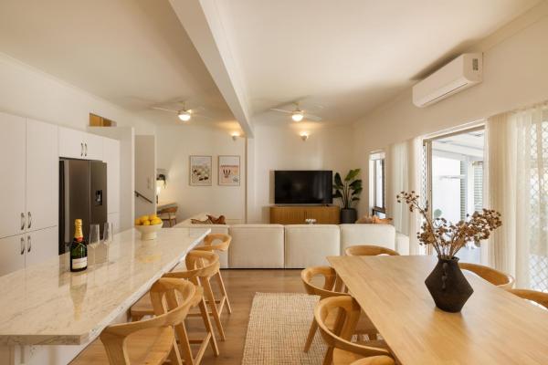 Shirley Lane Retreat - Byron Bay