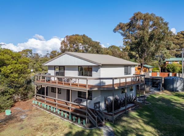 Lillybell Beach Retreat - Binalong Bay