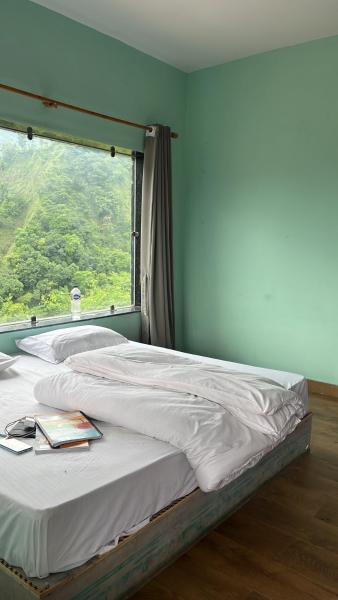 The Backyard House - Uttarakhand