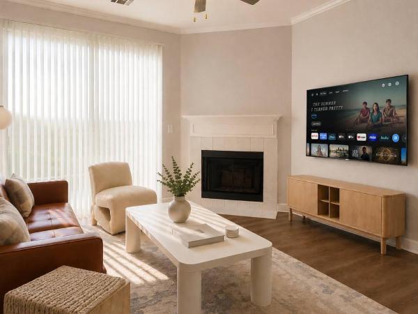 Resort-style 1br 4 Pools & Fitness, Free Parking - Fountain Hills, AZ