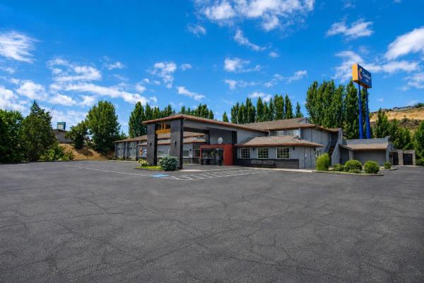 Comfort Inn Columbia Gorge - The Dalles, OR