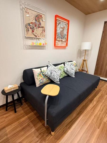 Tsukimi Japanese-style Residence With A Warm Wooden Feel Sleeps 14 Comfortably Great Access To Namba And Shinsekai - Dotonbori