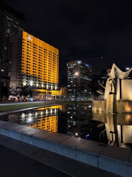Amora Hotel Adelaide - Adelaide