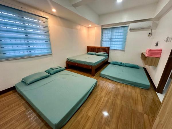 Eloisa's Tagaytay Budget Transient - Tagaytay