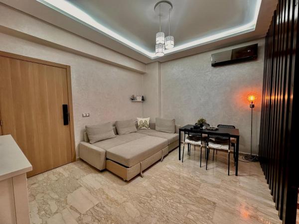 Sunset Escape Loft - Mohammédia