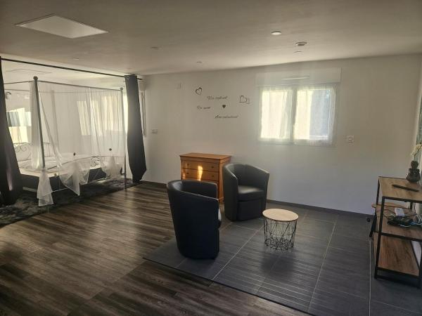 Studio Entier Indépendant - Bergerac