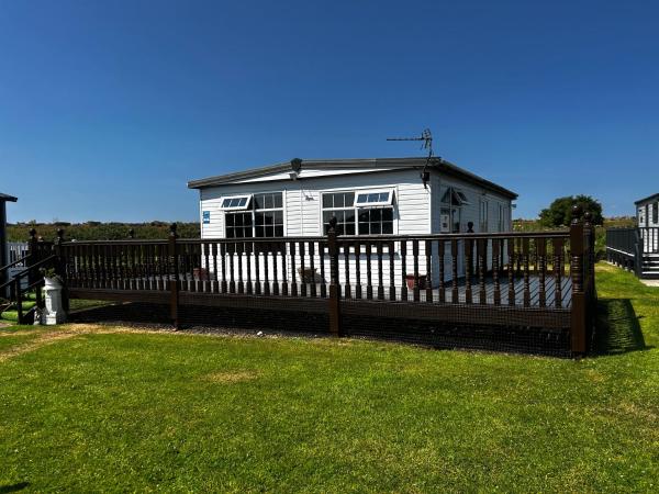 Sunshine Lodge Haven Lakeland - Ulverston