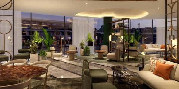 Hyatt Regency London Olympia - Twickenham