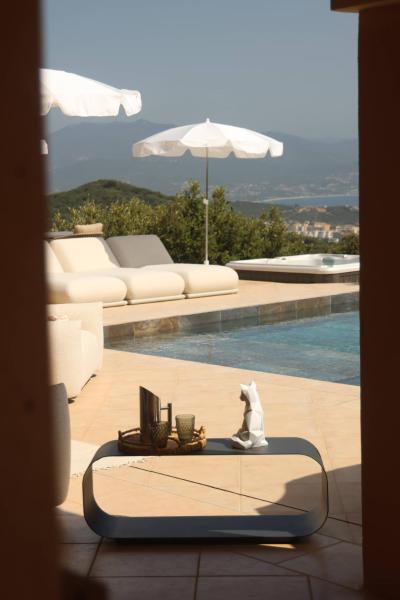 Onda Lucia - Ajaccio