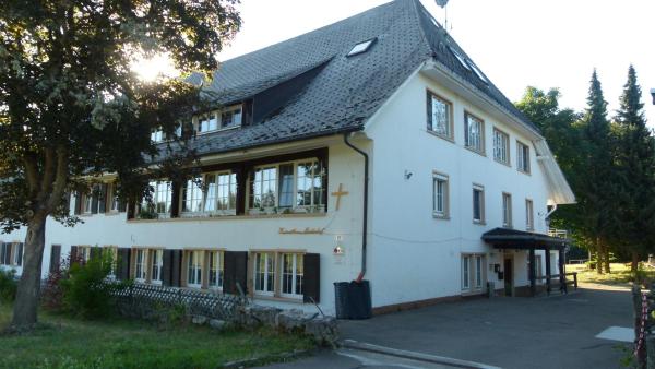 Freizeithaus Lindenhof - Breitnau