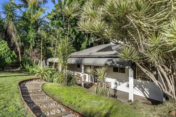 Fig Tree Cottage - Lennox Head