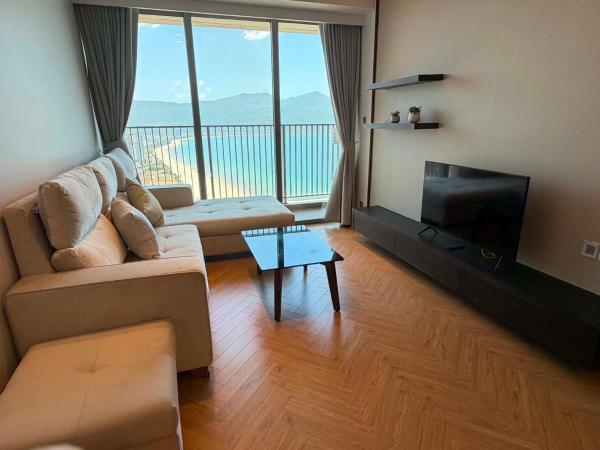 Luxury 2bedrom Ocean View -ĐốI Diện Bãi Biển Mỹ Khê Đà Nẵng - Da Nang