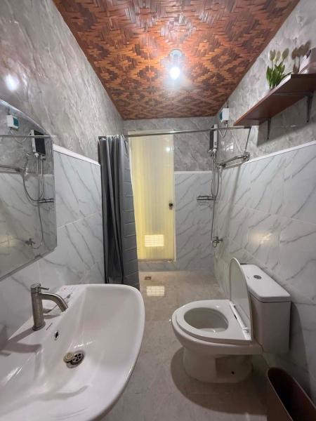 Mang Kaloy Bed & Breakfast - Dumaguete