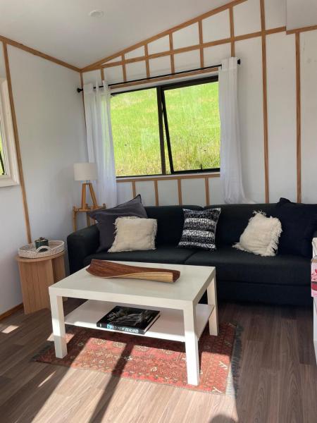 Kauri Cabins - Whangārei