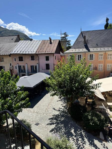 La Parenthèse Médiévale - Albertville