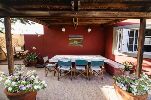 Vivienda Las Velas - Maspalomas
