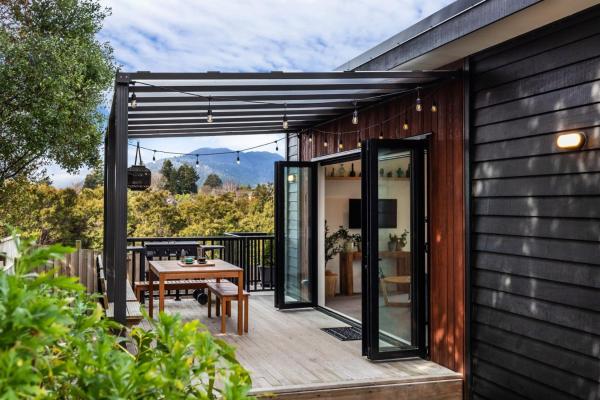Escape To Taupo - Lake Taupo