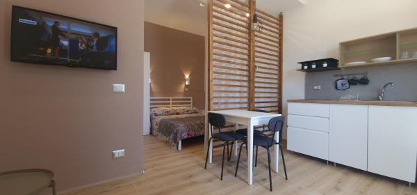 Living Fuori Dal Borgo - Castellabate