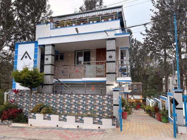 Sj Home Stay - Yercaud