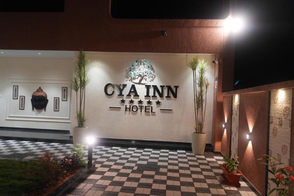 Hotel Cya Inn - Sikar