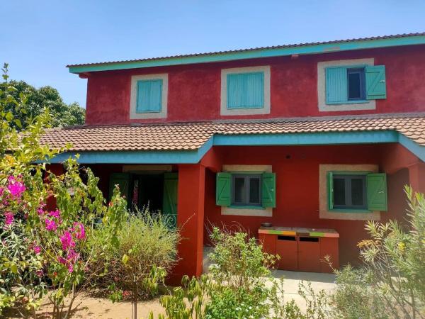 Villa De Charme - Senegal