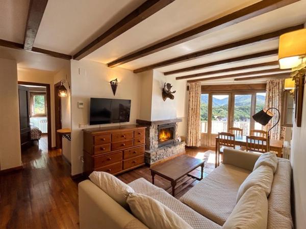 Apartamento Centro Tahull Y Parking Gratis, El Rinconcito Rural - Pirineos