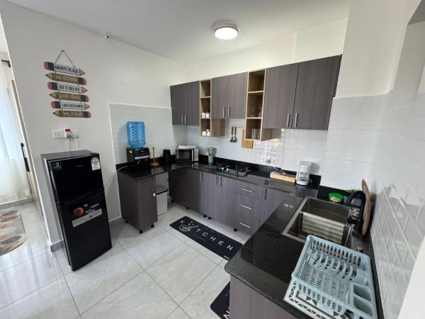 Jambo Luxury Living - Kenia