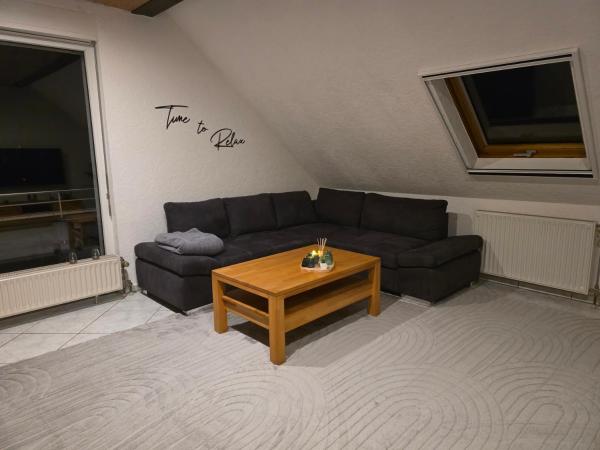 Maison Des Trois Pays - Ihringen