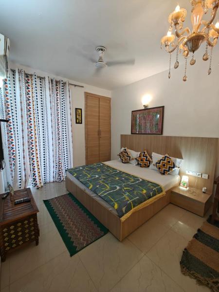 Rasika House Radharani Ka Ghar - Vrindavan