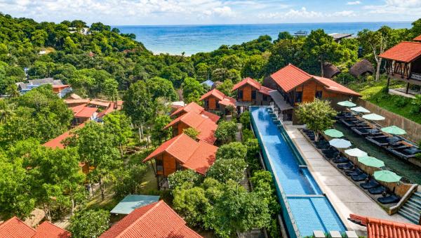 Alama Sea Village Resort And Pool Villa - Provincia de Krabi