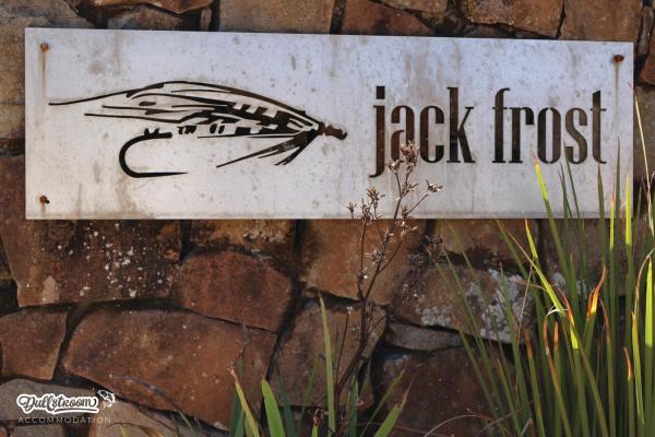 Walkersons 94 - Jack Frost - Dullstroom