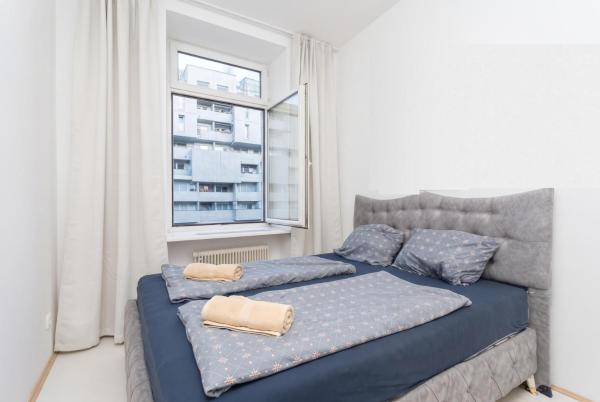 Modern 3br Apartment Near Fac Platz, 10-min Walk - Korneuburg