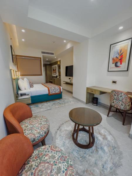Stamps By Eight Continents Avio, Mohali Chandigarh - Sahibzada Ajit Singh Nagar
