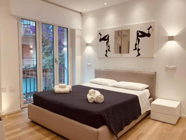 Abba Rooms - Cagliari