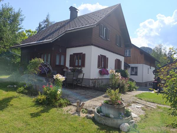 Ferienhaus Steira - Obertraun
