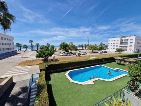 Mediterranean Terrace - Vilanova i la Geltrú