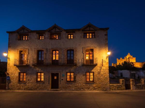 Hotel La Casona Del Molinero By Gaiarooms - Cantalejo