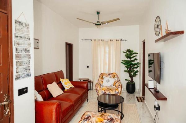 Salama Homes I Cozy Chukwani Stay - Zanzibar