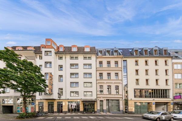 Hotel Flandrischer Hof - Wesseling