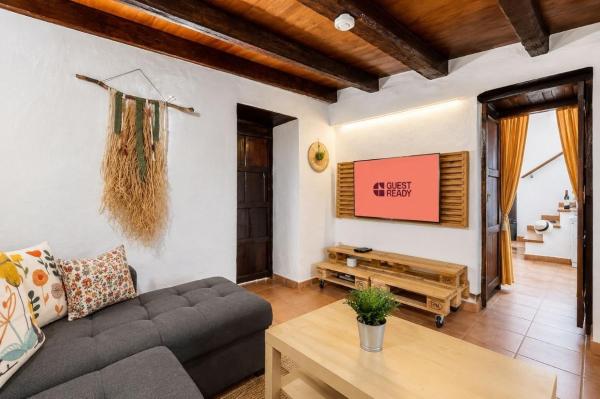 Guestready - Libelvik Central With Terrace - Sardina