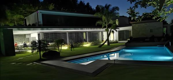 Quinta Fontelas - São João da Madeira