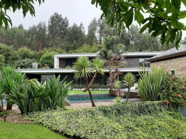 Quinta Fontelas - Arrifana