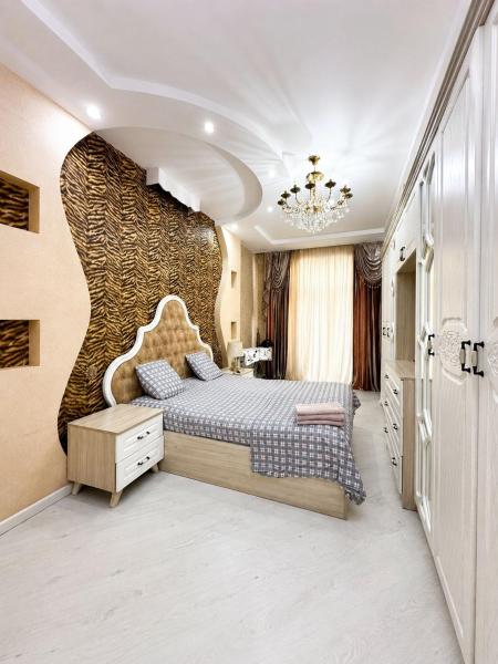 Lexus Signature Residence- 2br Luxury Apartment - Baku